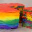 Double Rainbow Cake - Gemma’s Bigger Bolder Baking