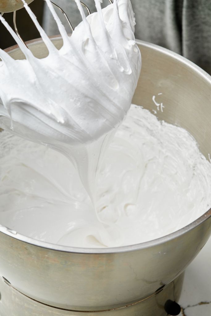 Homemade Marshmallows - Gemma’s Bigger Bolder Baking