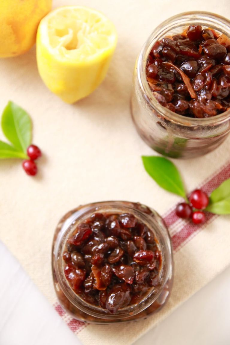 Homemade Mincemeat - Gemma’s Bigger Bolder Baking