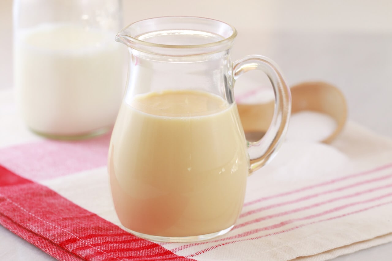 How To Make Condensed Milk Gemma s Bigger Bolder Baking