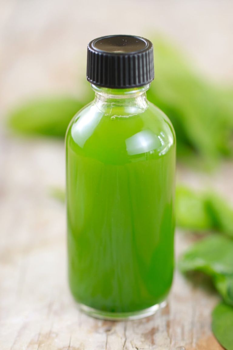 How to Make All Natural Homemade Food Coloring - Gemma’s Bigger Bolder ...
