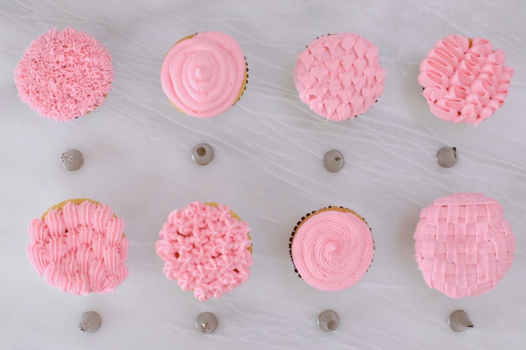 How To Use Piping Nozzles Gemma s Bigger Bolder Baking