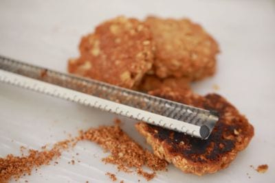 How to Save Burnt Cookies - Gemma’s Bigger Bolder Baking