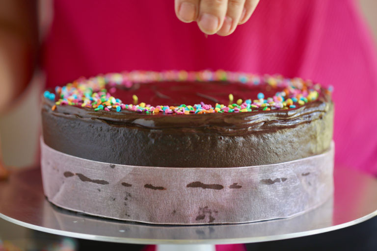 How to Make Stale Cake Soft: 3 Ways! | Bigger Bolder Baking