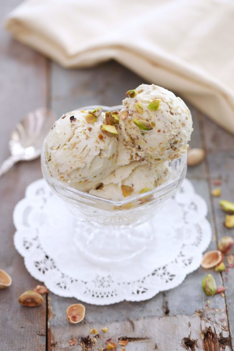 Kulfi Recipe (No Machine Indian Ice Cream) - Gemma’s Bigger Bolder Baking