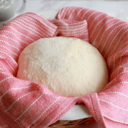 Crazy Dough: One Easy Bread Recipe with Endless Variations - Gemma’s ...