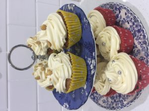 Crazy Cupcakes: One Easy Recipe with Endless Flavor Variations! (How-To ...