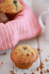 Crazy Muffins: One Easy Muffin Recipe with Endless Flavor Variations!