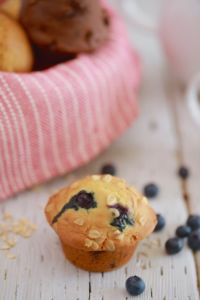 Crazy Muffins: One Easy Muffin Recipe with Endless Flavor Variations!