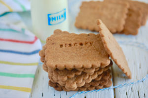 Homemade Biscoff Cookies Recipe - Gemma’s Bigger Bolder Baking