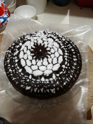 Stovetop Chocolate Cake Recipe - Gemma's Bigger Bolder Baking