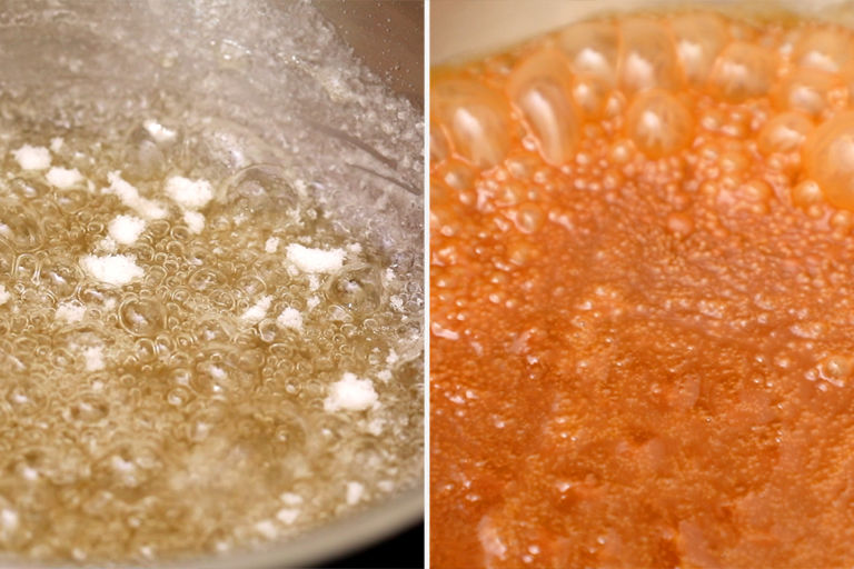 How To Make Caramel (Troubleshooting Guide & Video)