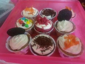 Crazy Cupcakes: One Easy Recipe with Endless Flavor Variations! (How-To Video)