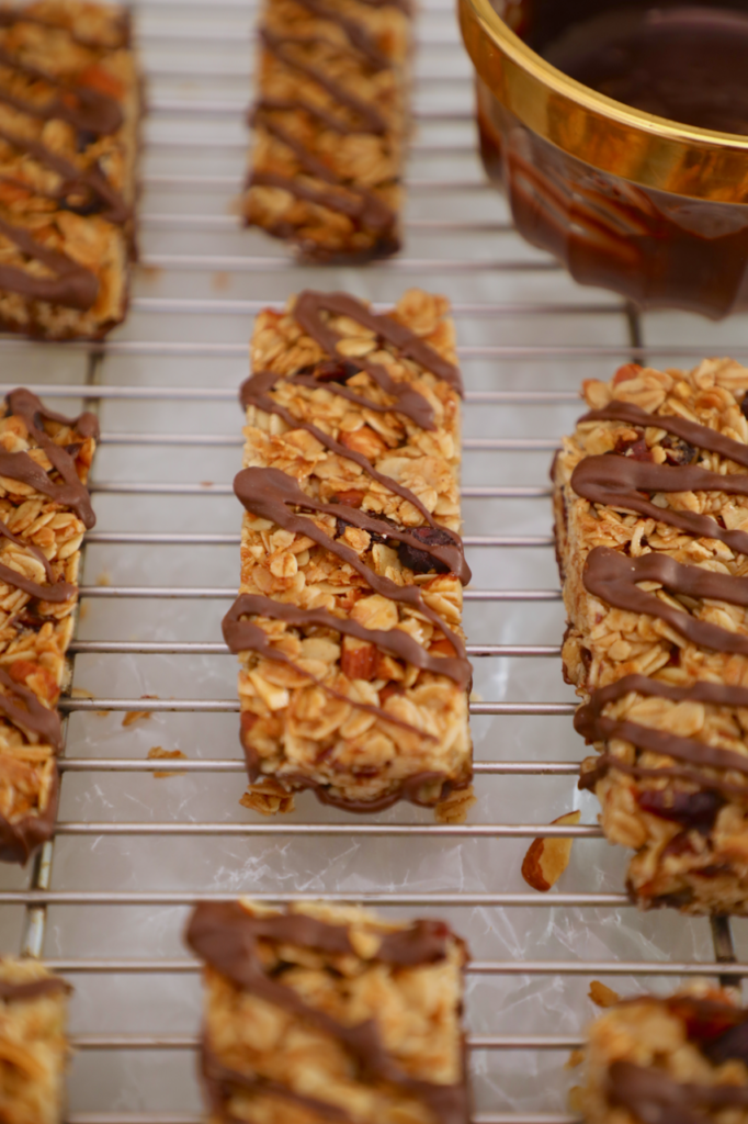 Homemade Granola Bars Recipe w Video Bigger Bolder Baking Homemade Granola Bars Recipe w Video Bigger Bolder Baking