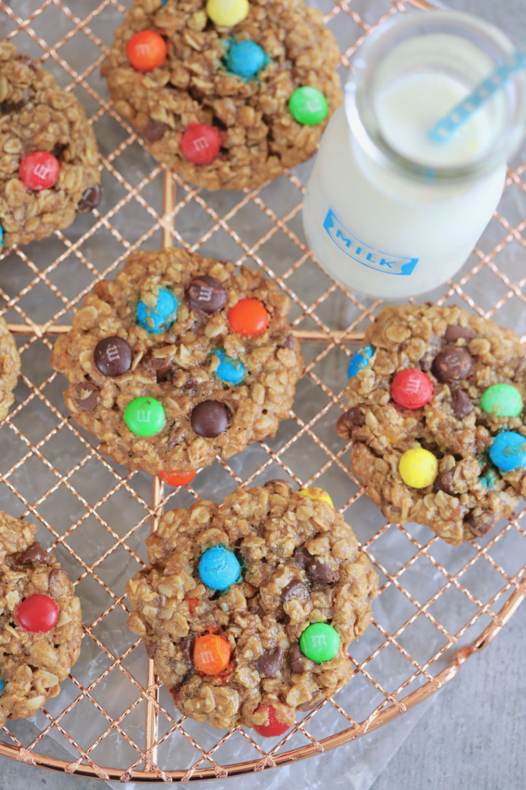 How to Make Stovetop Cookies Recipe - Gemma’s Bigger Bolder Baking