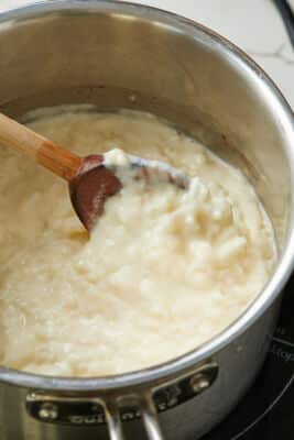 The Creamiest Rice Pudding Recipe Recipe