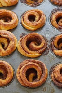 Buttery Morning Buns From Scratch - Gemma’s Bigger Bolder Baking
