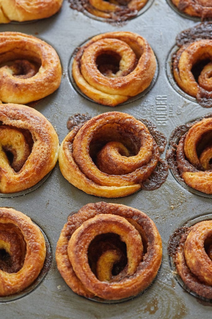 Buttery Morning Buns From Scratch - Gemma’s Bigger Bolder Baking