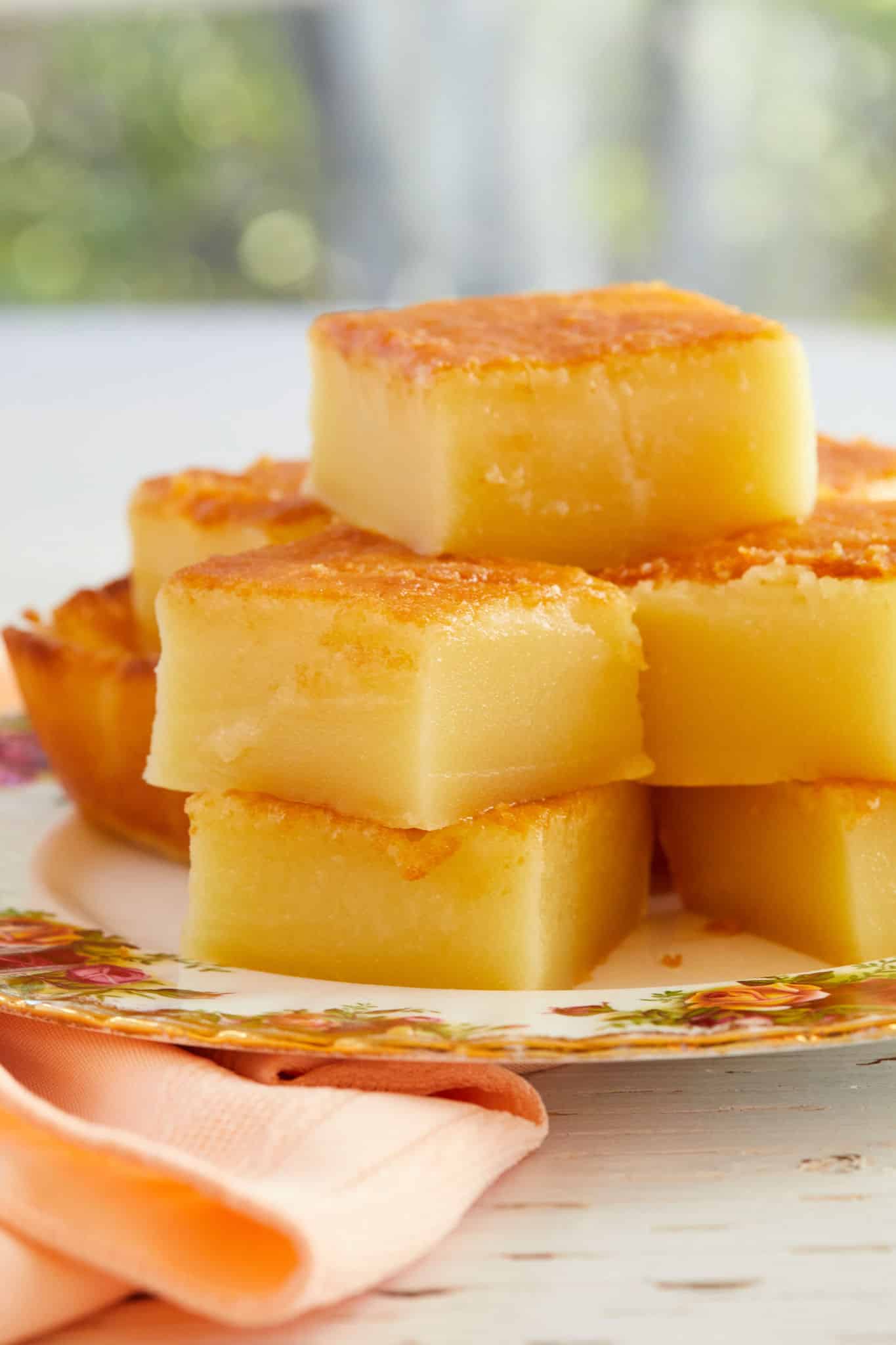 Butter Mochi1 scaled jpg