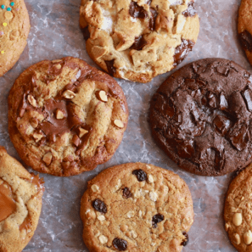 Bigger Bolder Baking | Trusted Baking Recipes by Chef Gemma