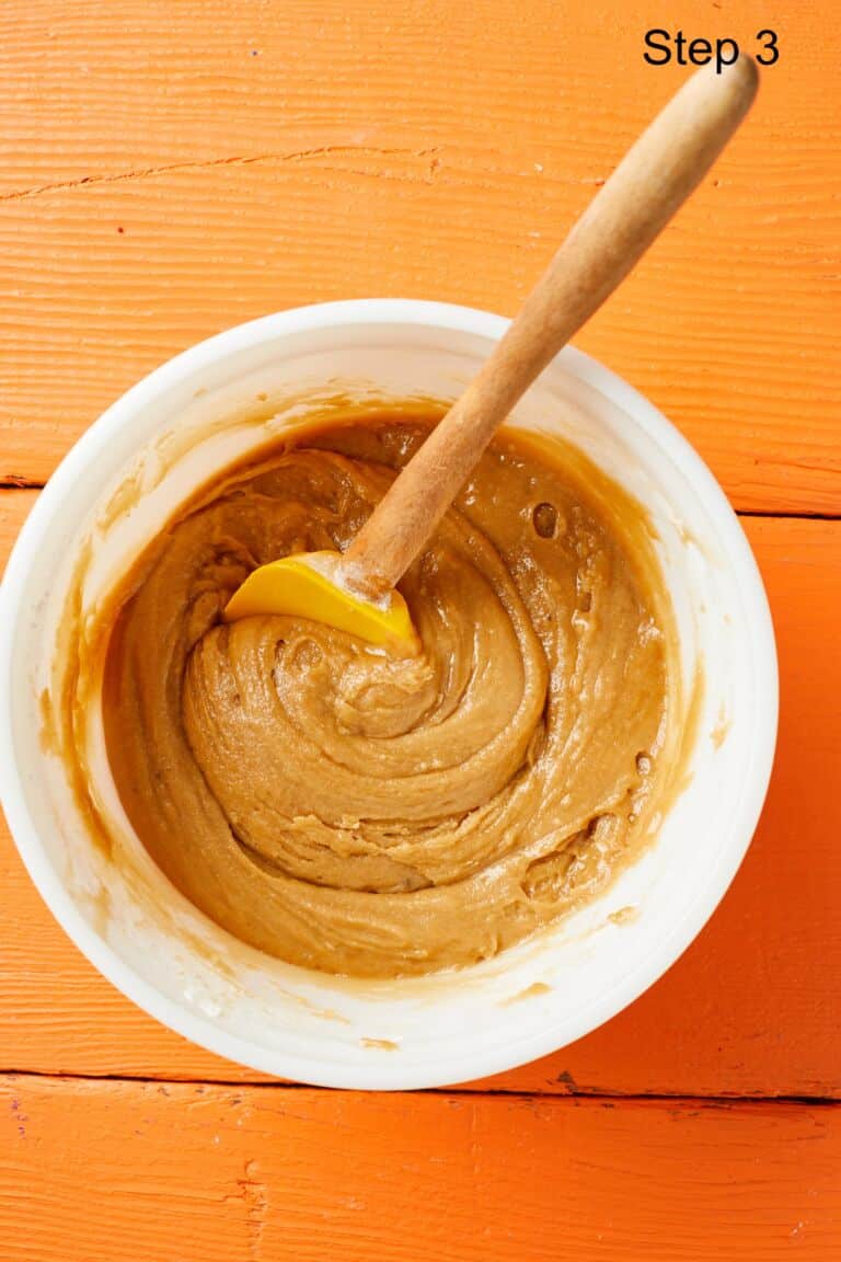 Easy Cookie Dough Recipe