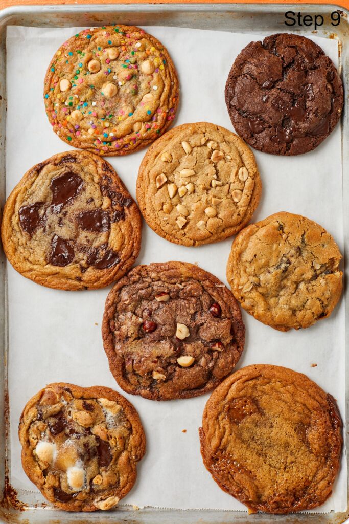 Easy Cookie Dough Recipe