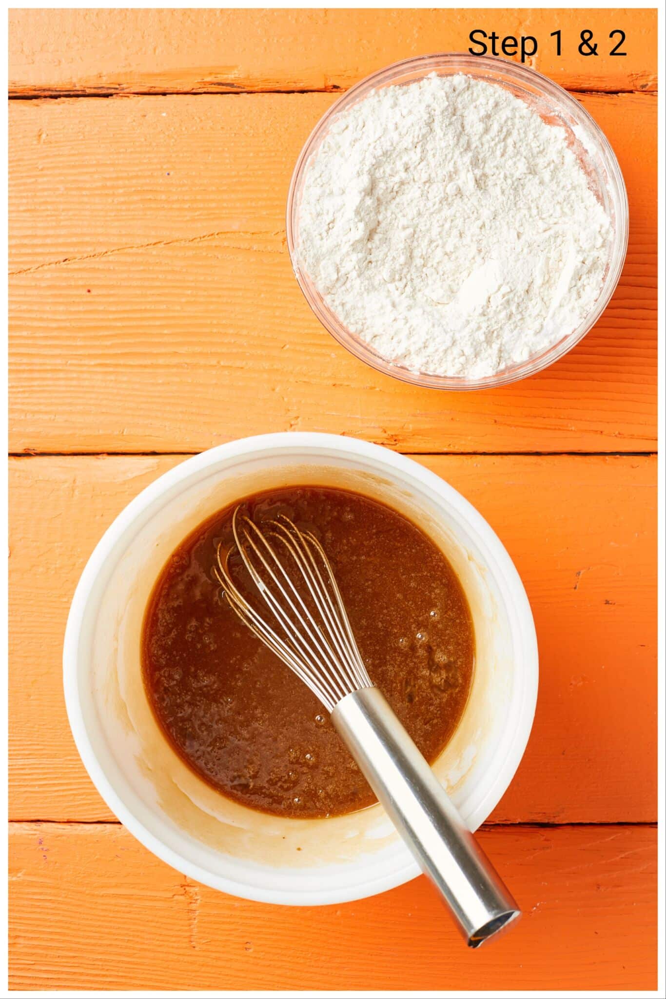 Easy Cookie Dough Recipe