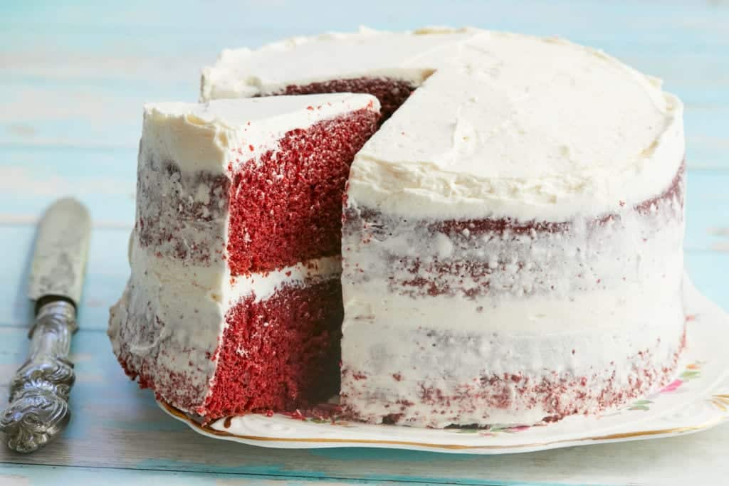 Make The Perfect Ermine Frosting - Gemma’s Bigger Bolder Baking