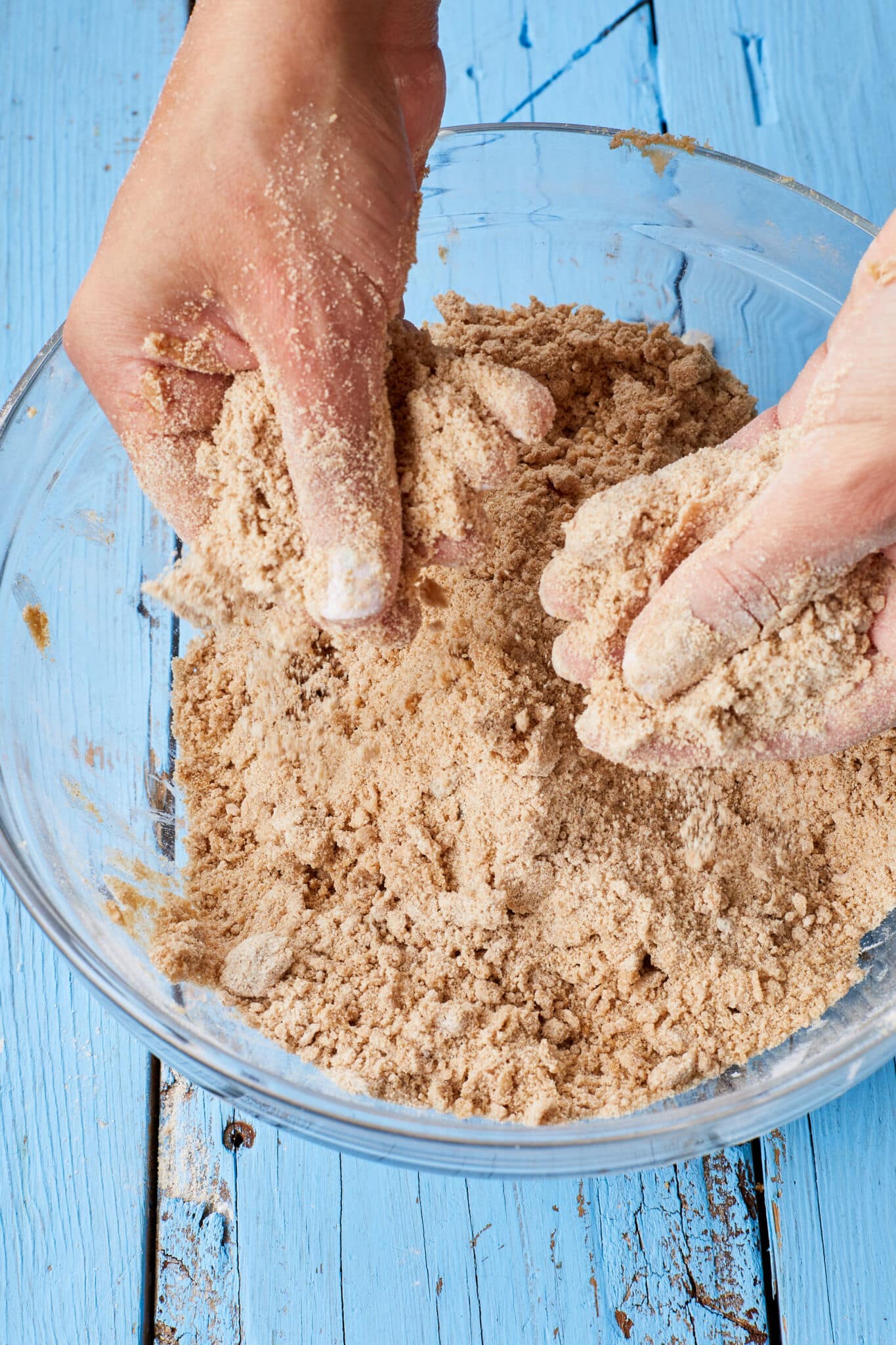 Homemade Graham Crackers Recipe Recipe - Gemma’s Bigger Bolder Baking