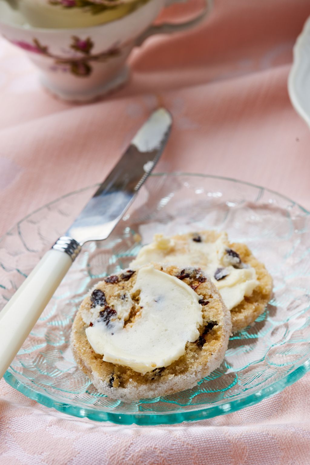 Welsh Cakes Recipe