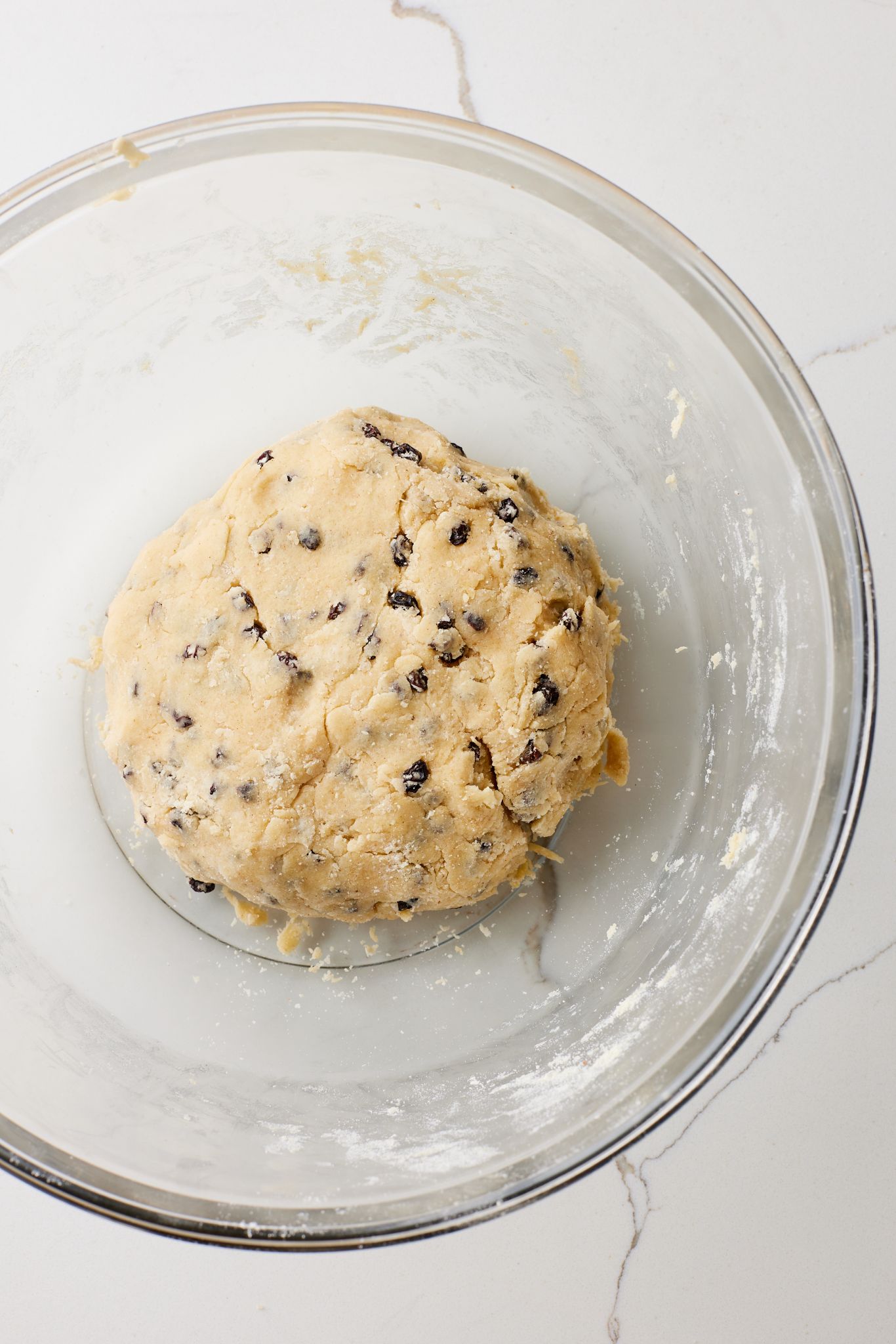 Welsh Cakes Recipe