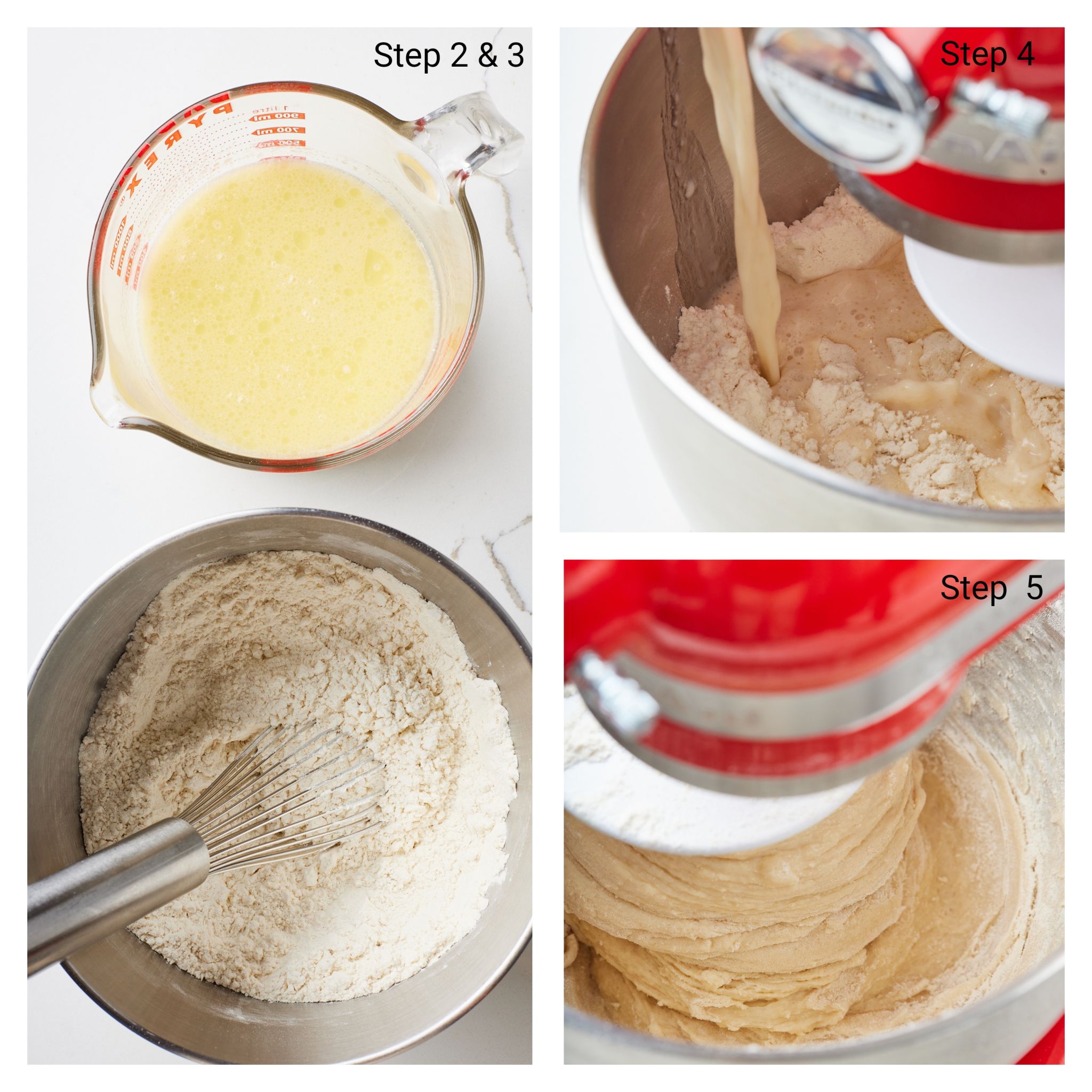 Baked Donuts Recipe
