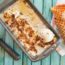 How To Make Butter Pecan Gelato - Gemma’s Bigger Bolder Baking