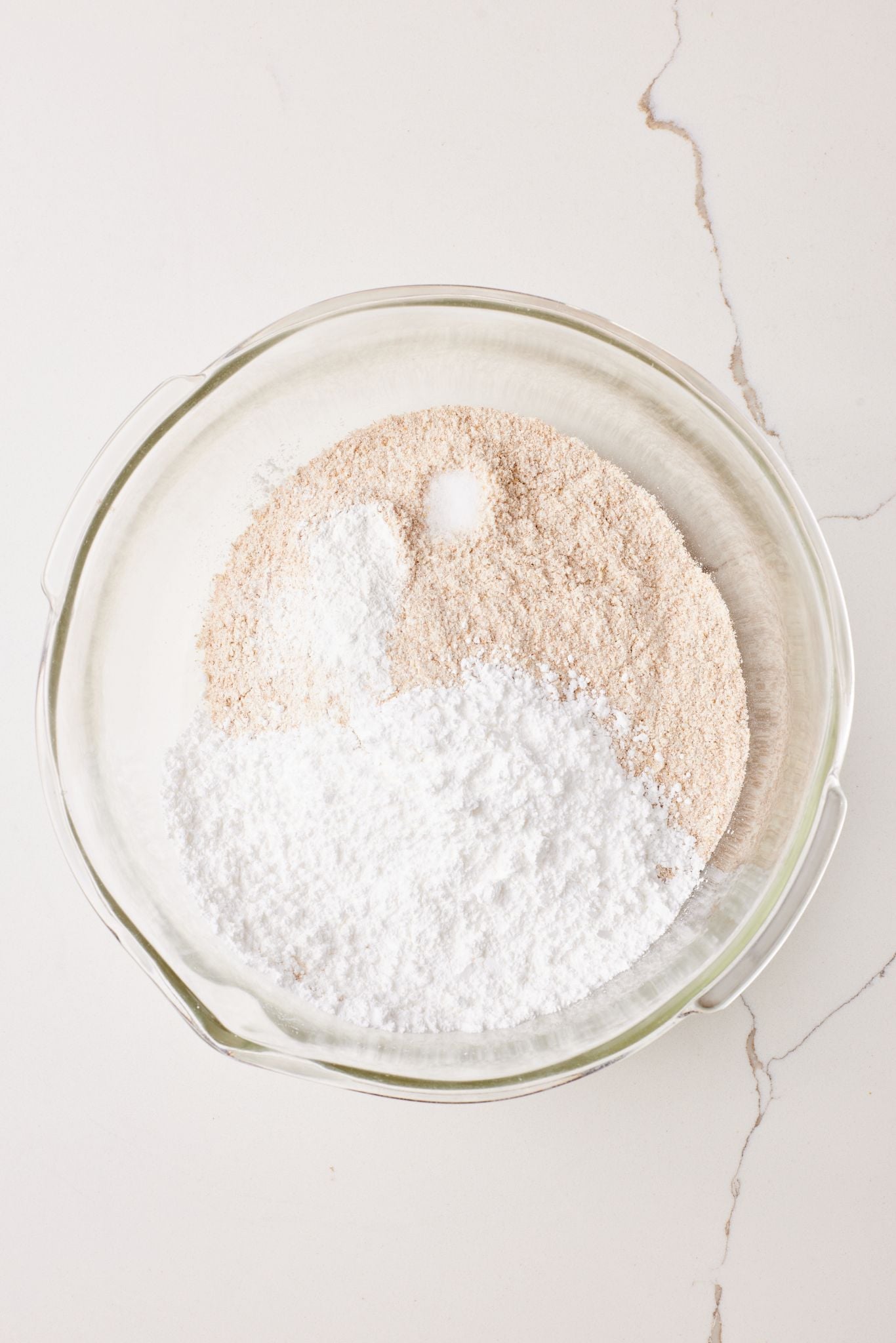 Digestive Biscuit Recipe