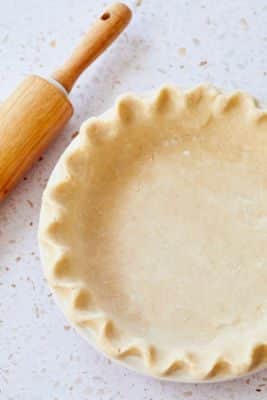 How To Make Pâte Brisée (French Pie Crust Technique)