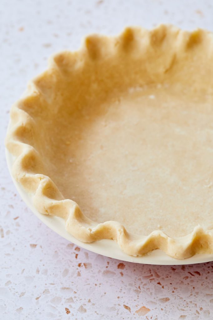 How To Make Pâte Brisée (French Pie Crust Technique)