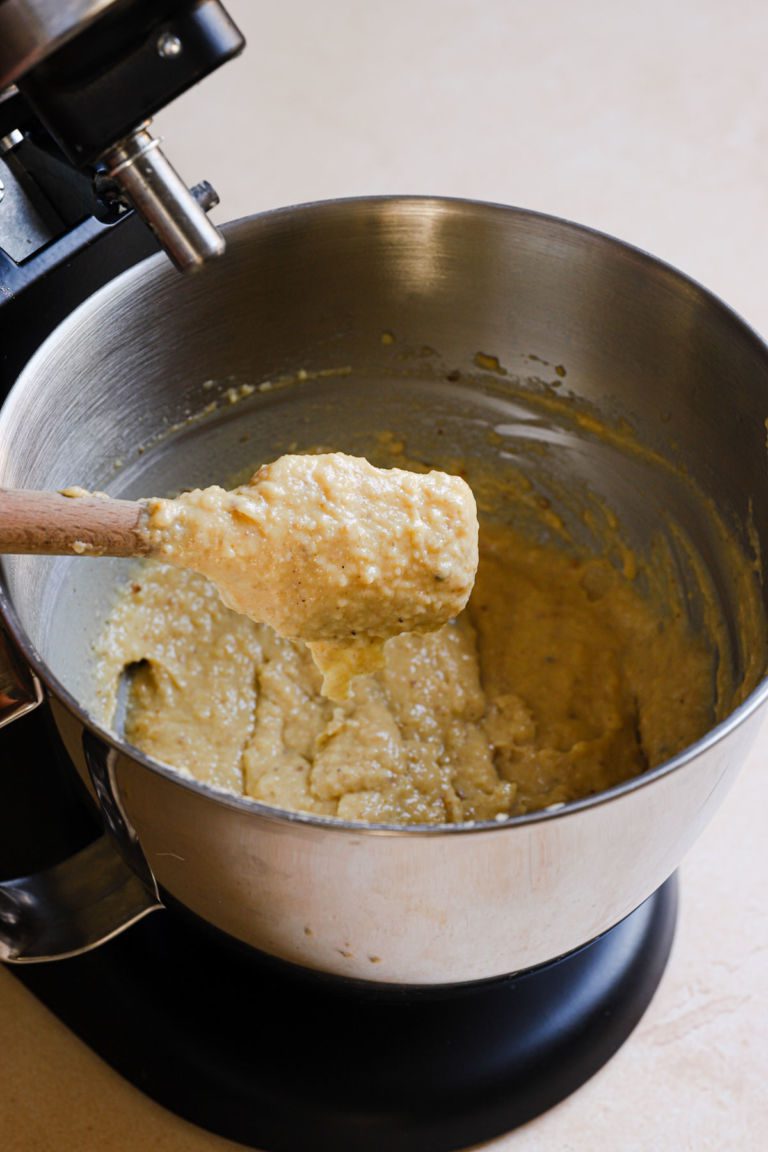 Passover Cream Puffs - Gemma’s Bigger Bolder Baking