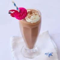 Chocolate Malt Recipe