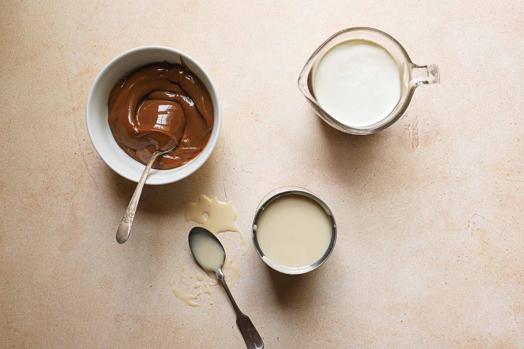 Why Condensed Milk Is An Indispensable Ingredient In Ice Cream A Why Condensed Milk Is An Indispensable Ingredient In Ice Cream A