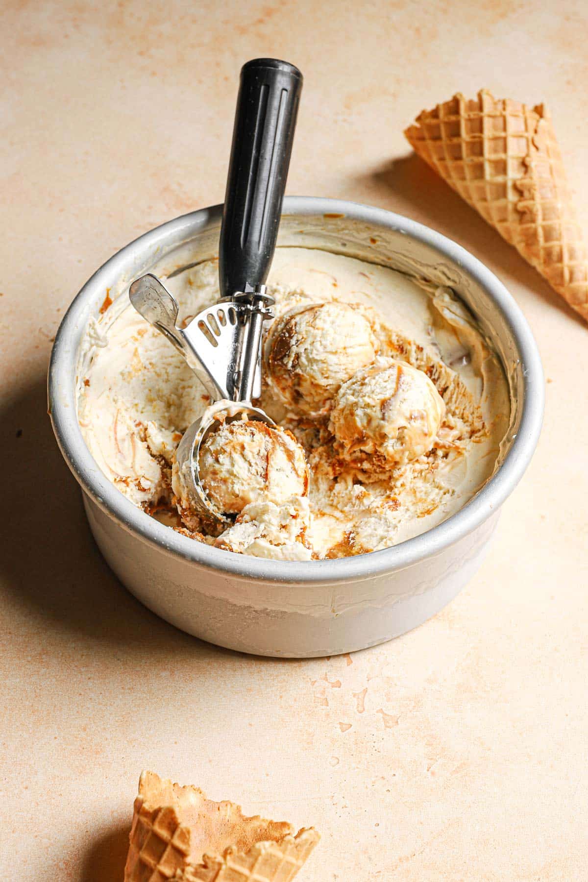 Why Condensed Milk Is An Indispensable Ingredient In Ice Cream A Why Condensed Milk Is An Indispensable Ingredient In Ice Cream A