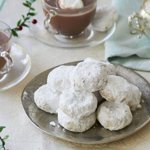 Greek wedding cookie 60 photos - Astyledwedding.com
