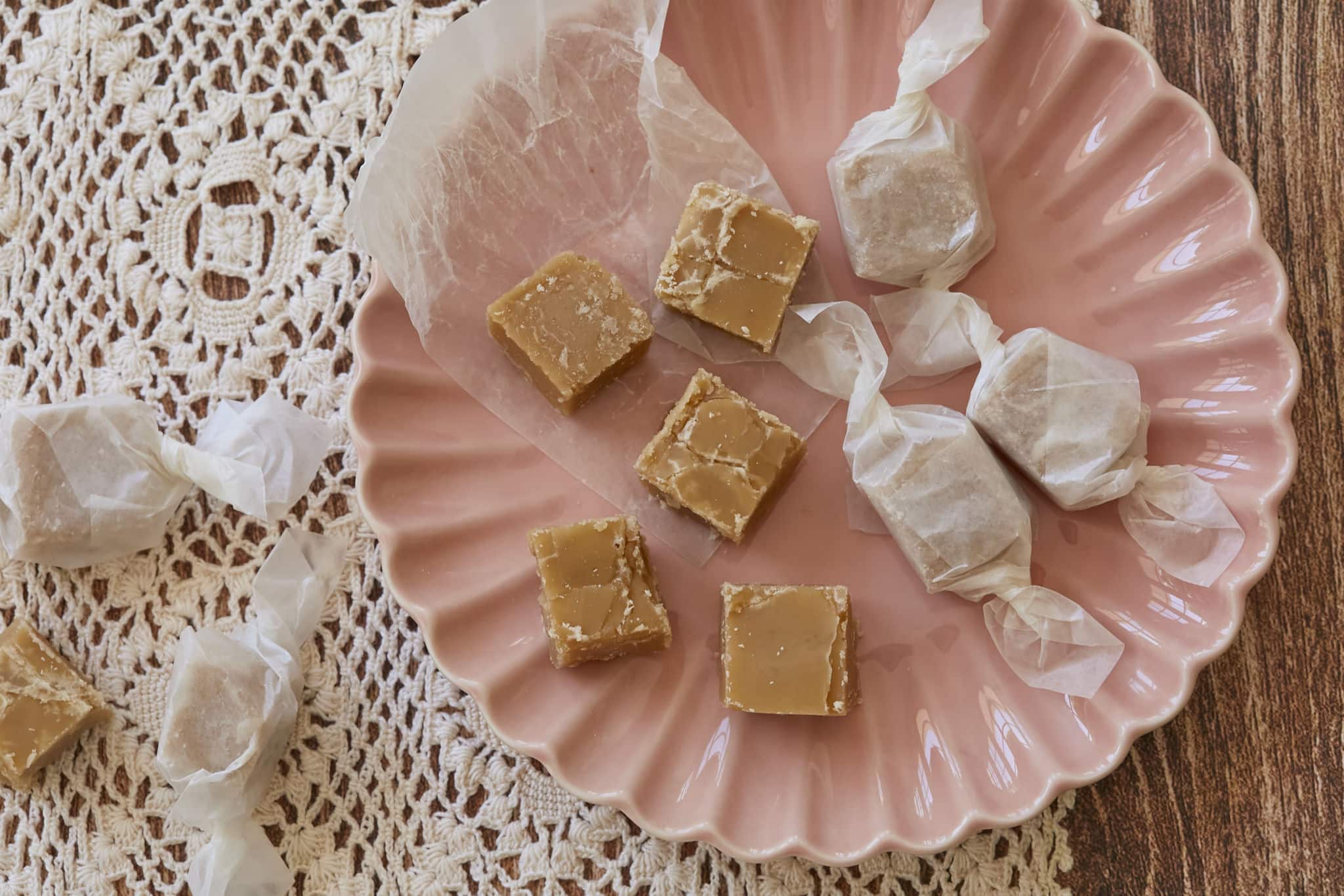 Pure Maple Candy Gemma s Bigger Bolder Baking