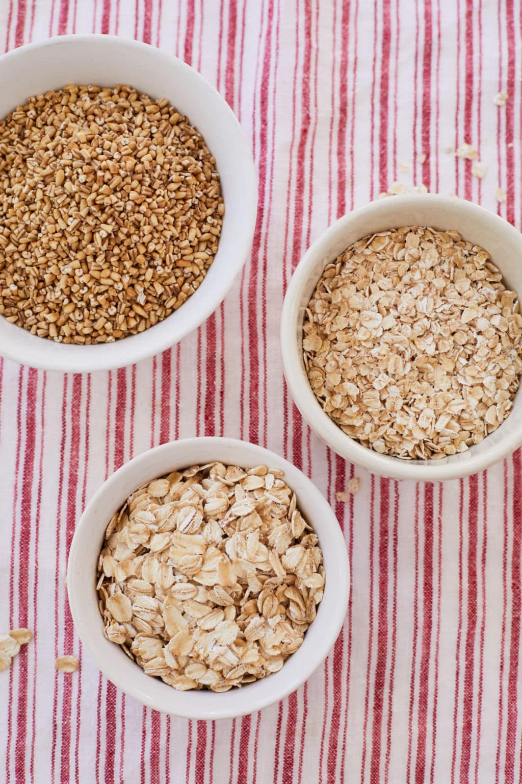 Baking With Oats: A Complete Guide - Gemma’s Bigger Bolder Baking