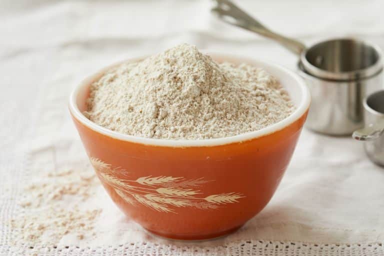 Healthy Baking With Whole Wheat Flour Gemma S Bigger Bolder Baking