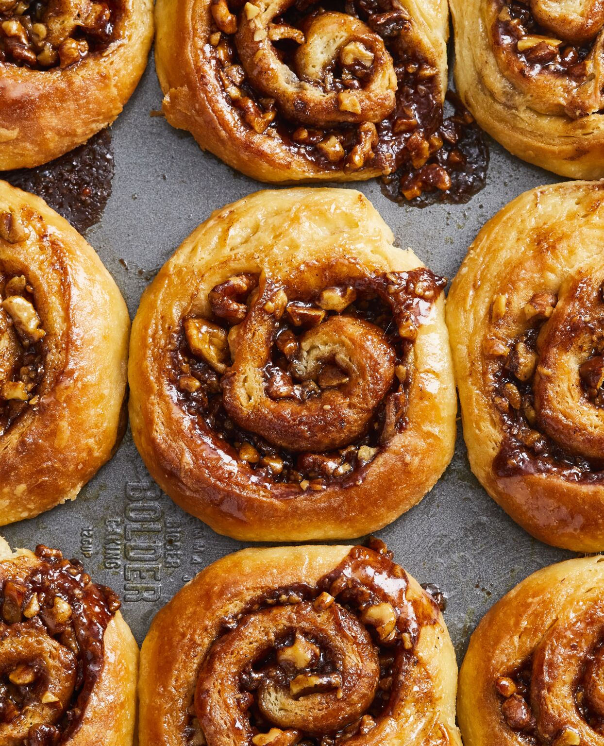Bigger Bolder Baking Cookbook - Gemma’s Bigger Bolder Baking