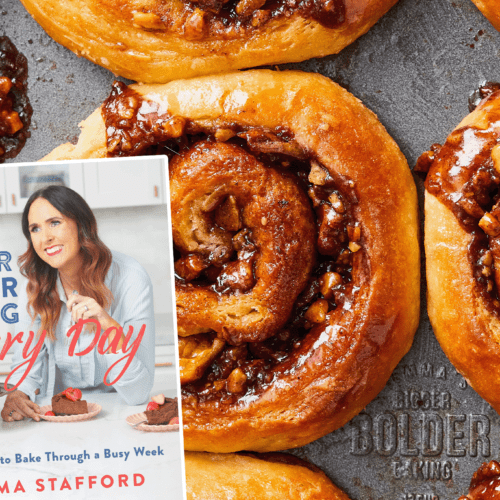How to Make Morning Buns from My New Cookbook! - Bigger Bolder Baking