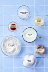 Easy Crepes Recipe (Ultimate Guide on How to Make Crepes)