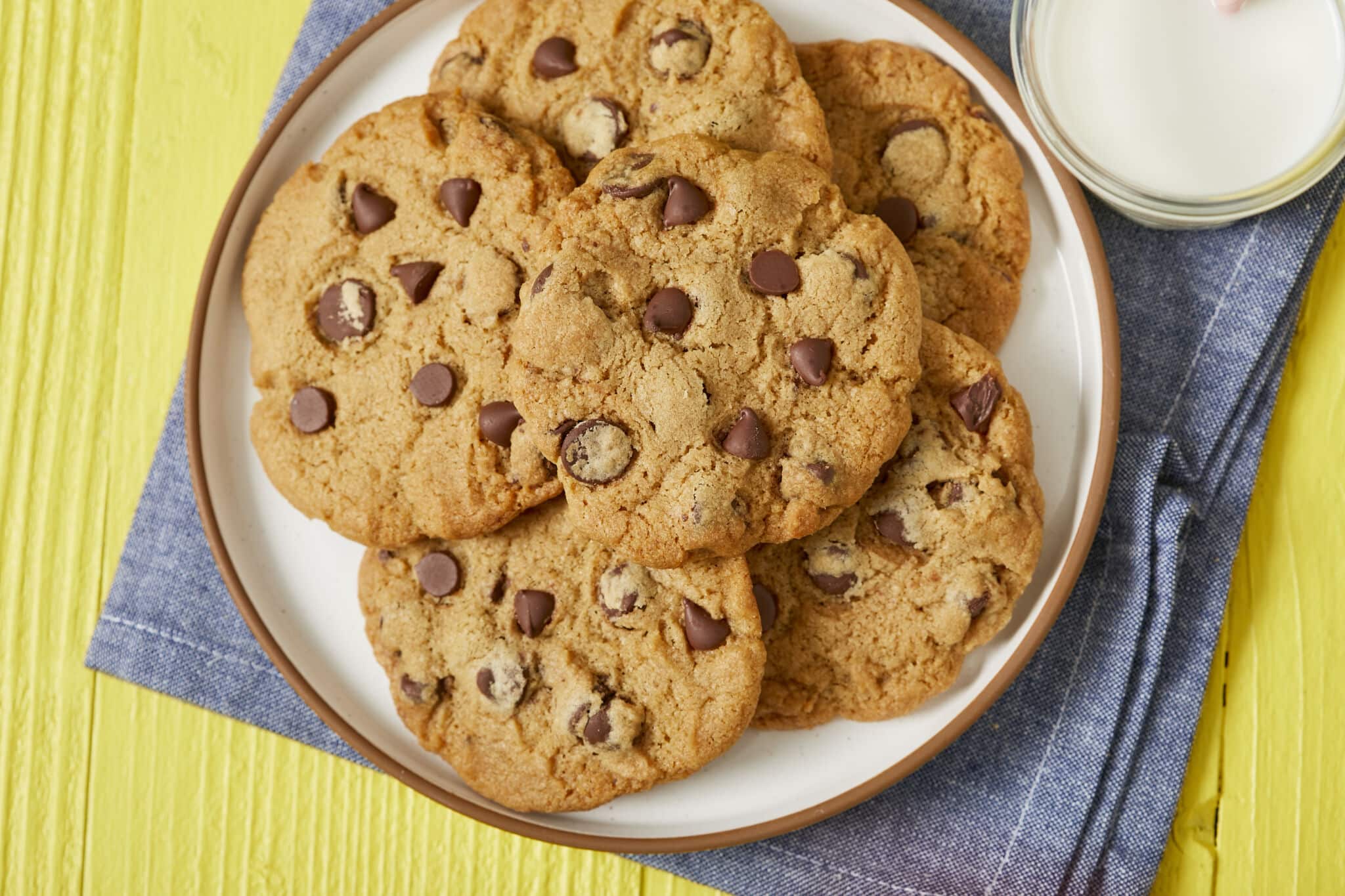 Do it yourself Chips Ahoy Cookies Recipe Easy Methods To Make Chips Ahoy Cookies Tasty 