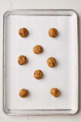Homemade Chips Ahoy Recipe