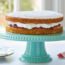 Classic Victoria Sponge Cake Recipe - Bigger Bolder Baking